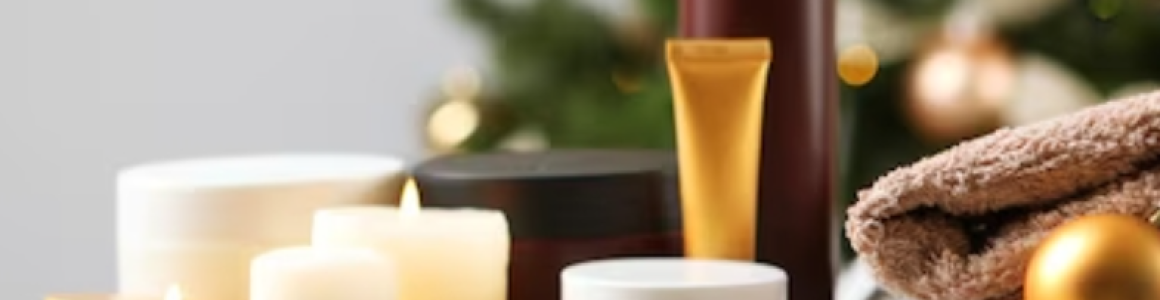 Christmas Spa Treatment Ideas for a Relaxing Holiday Season